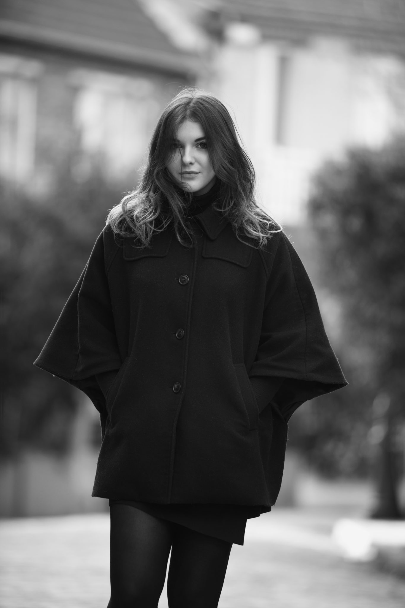 Photographe portrait Paris - Photographe de portrait sur Paris