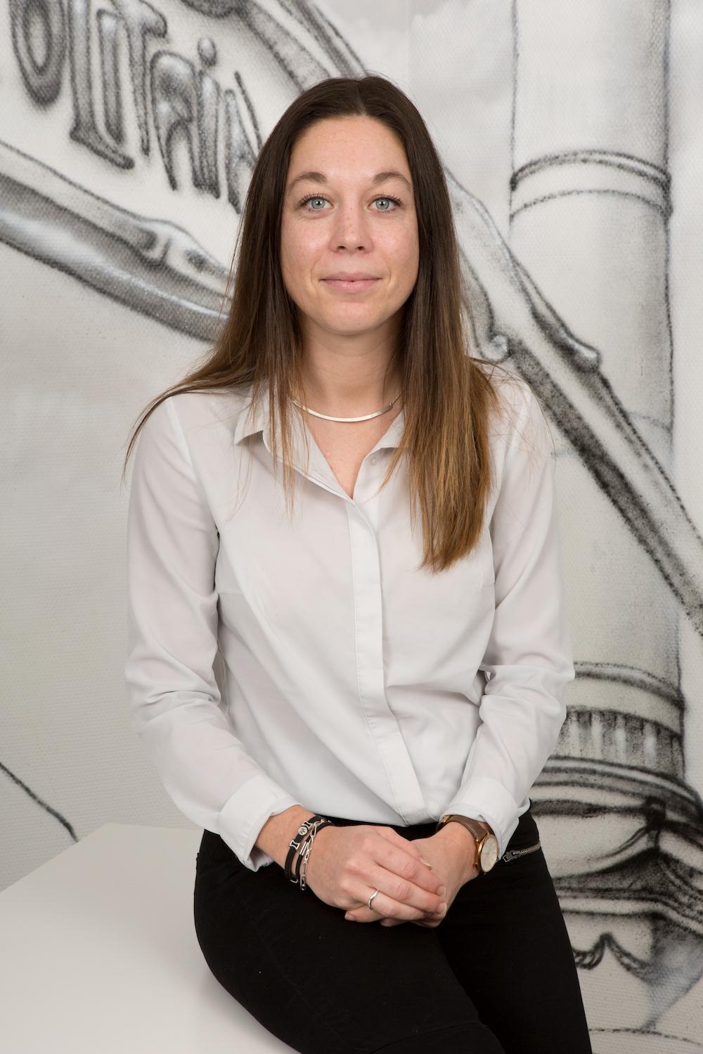 Photographe Portrait Corporate - Photographe de portrait sur Paris